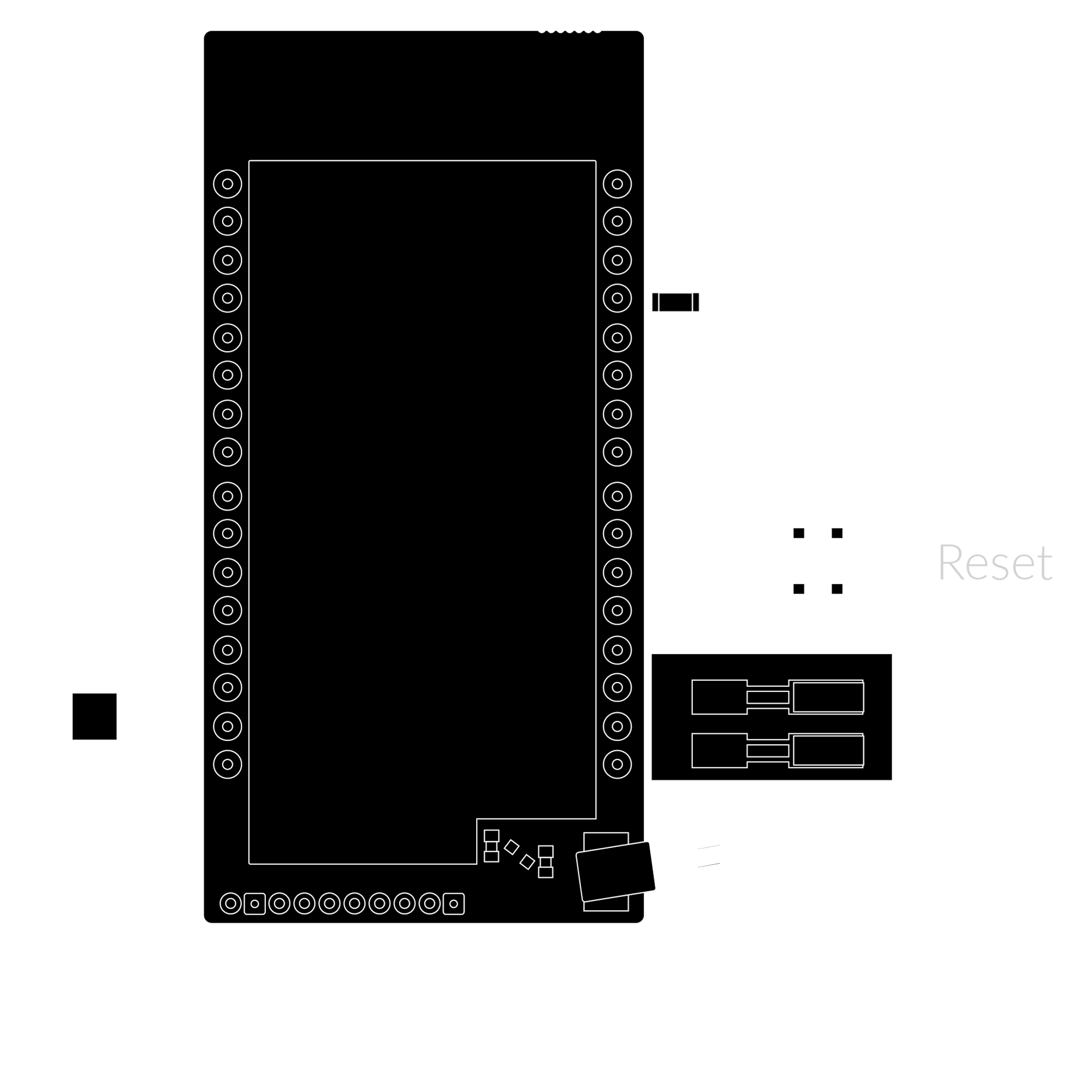 YO Airflow Pro | Yosensi Documentation