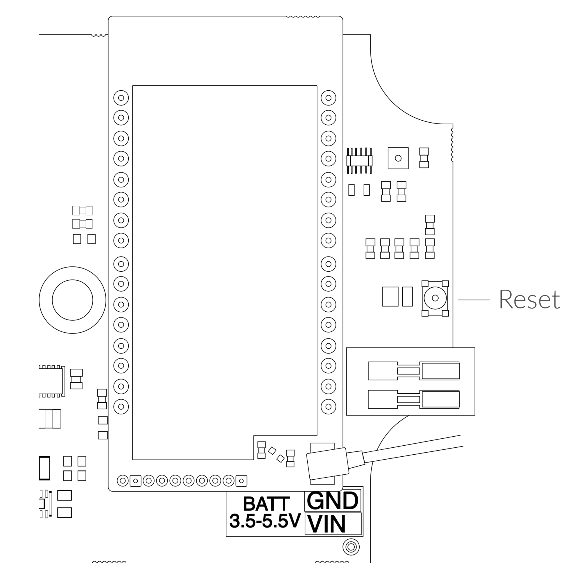 YO Airflow Pro | Yosensi Documentation
