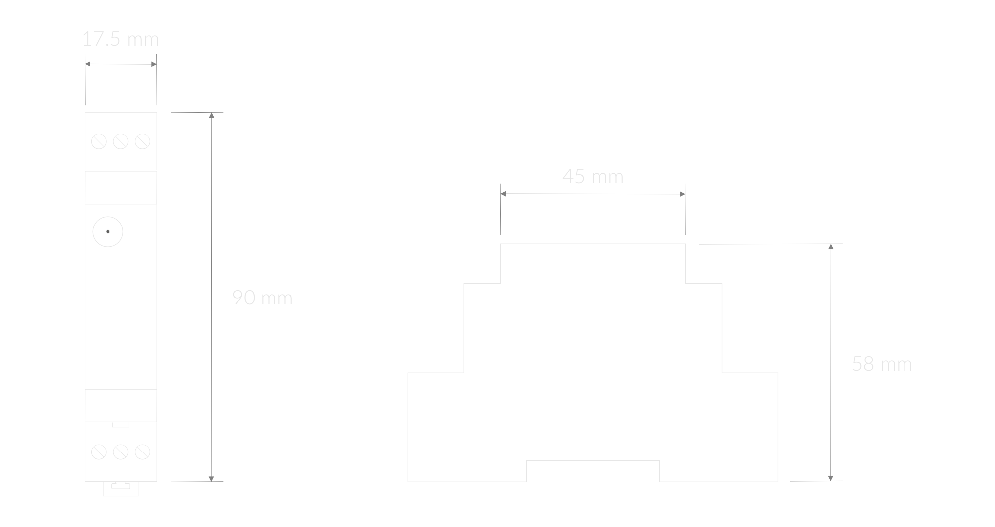 YO Modbus | Yosensi Documentation