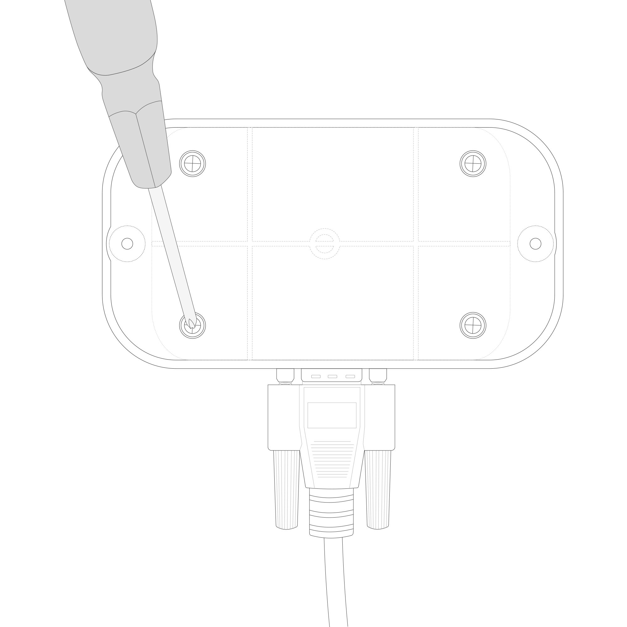 YO Vibration Monitor | Yosensi Documentation