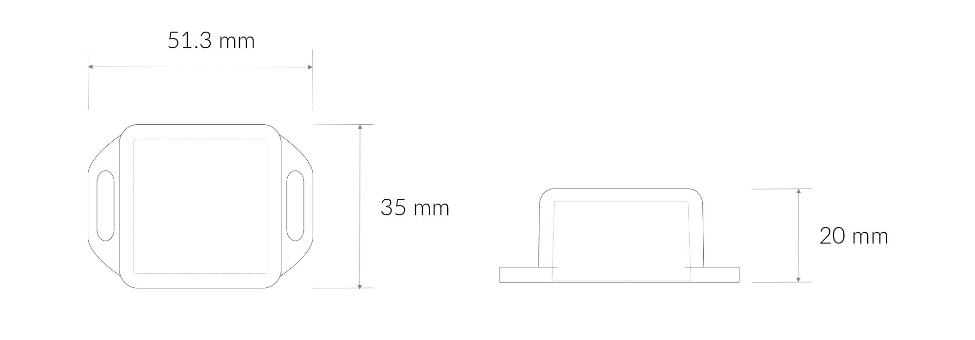 YO Vibration Monitor | Yosensi Documentation